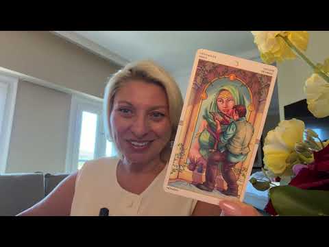 КОЗЕРОГ - ТАРО ПРОГНОЗ НА МАЙ 2026 ГОДА ОТ ANGELA PEARL