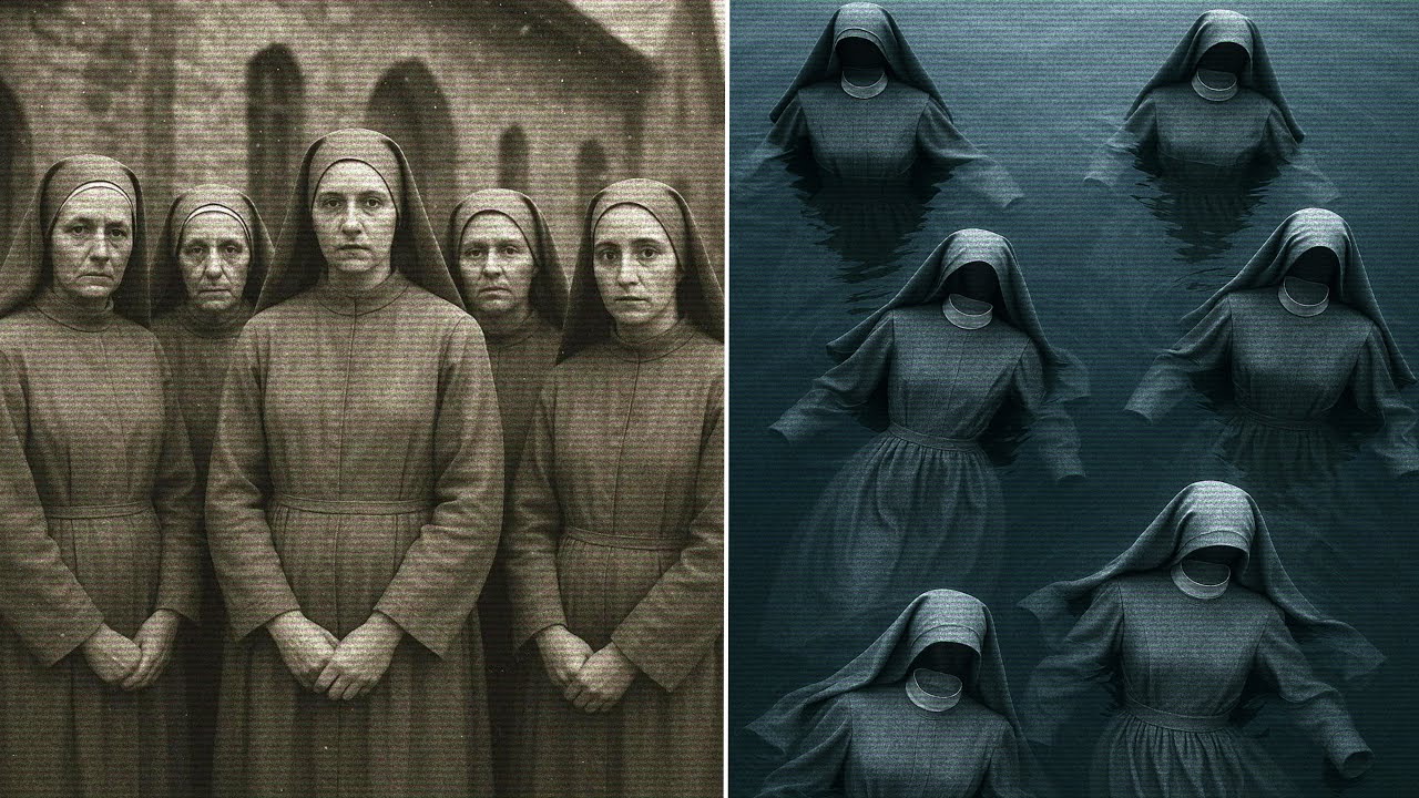 Five Nuns Vanished in 1932 — 90 Years Later, DNA Found in a Church Wall ...