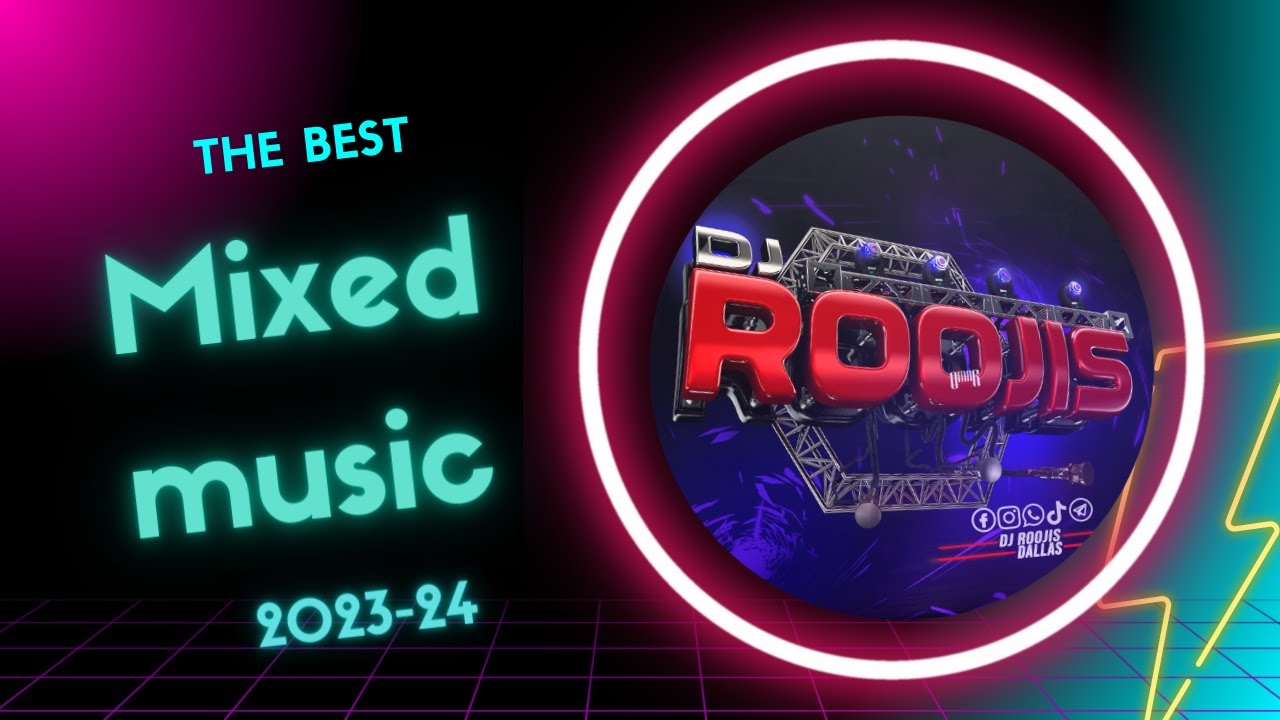 BACK TO THE 90S 90S DISCOTTEQUE.. VOL 4....LA PURA CHULETA DJ ROOJIS ...