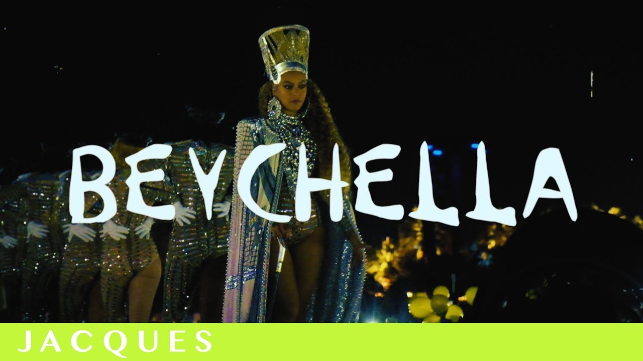 BEYCHELLA WAS EVERYTHING!!!! (THE REVIEW) - YouTube