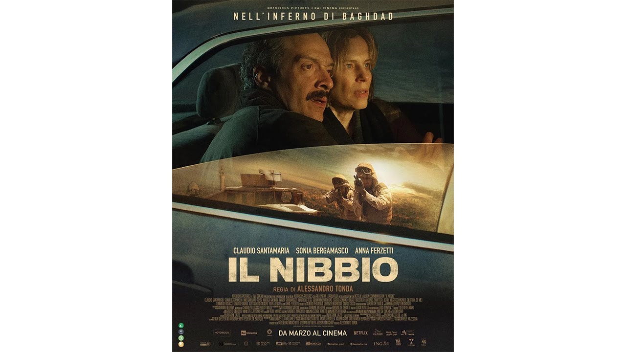 IL NIBBIO (2025) IT - YouTube