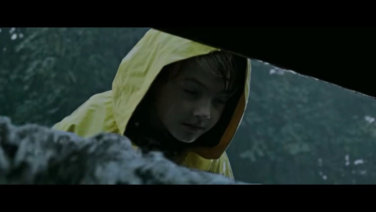 IT - Muerte de Georgie - YouTube