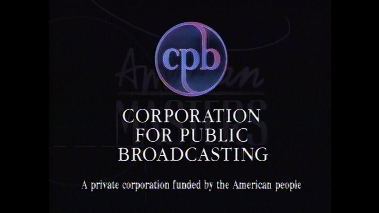 PBS Funding Credits - American Masters (1995) [HQ; 60fps] - YouTube