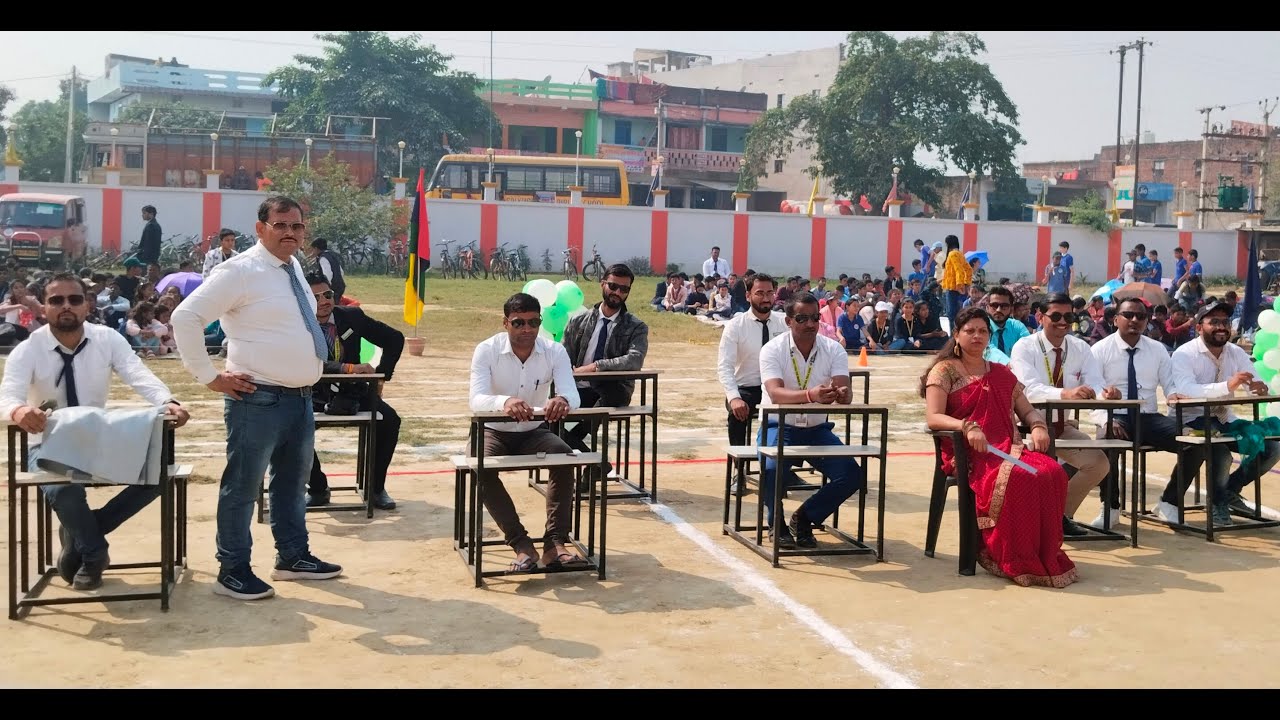 Funny SKIT performed by Teachers based on class activities | Children's ...