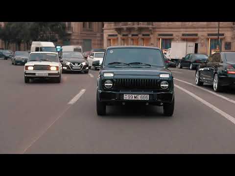 Qhuliyef - Wedevr Pechat Niva 666