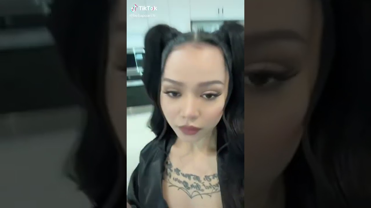 TikTok Battle Dance Bella Poarch | Bella Poarch On Tik Tok | Best Tiktok Compilation 2022 # ...