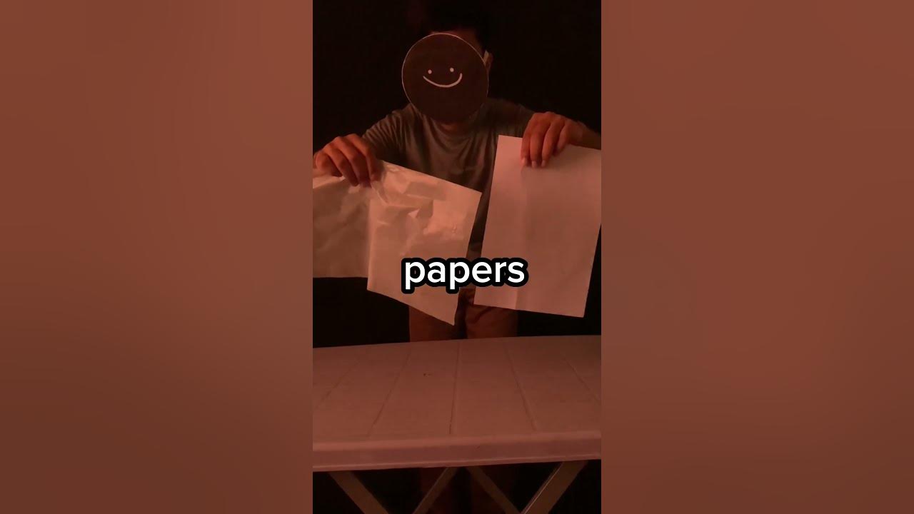IS IT POSSIBLE TO FOLD PAPER MORE THAN 7 TIMES YouTube is-it-possible-to-fold-paper-more-than-7-times-youtube