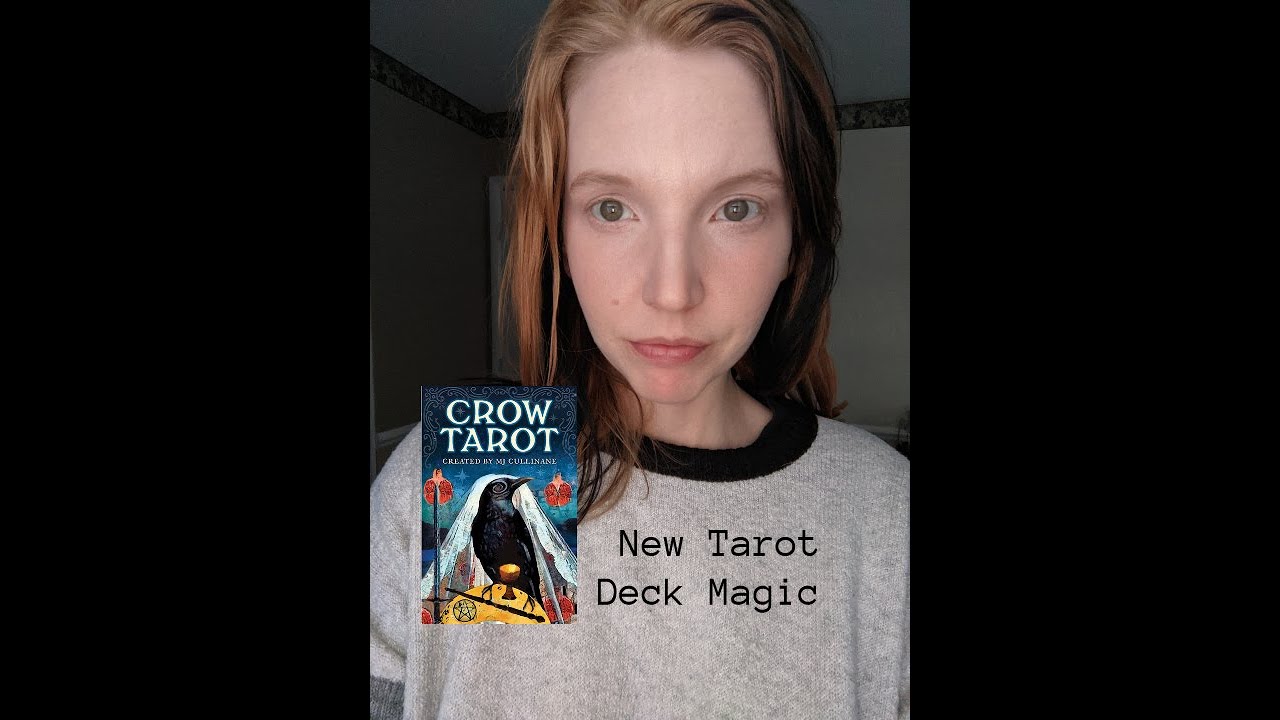 I Got A New Tarot Deck Prep This New Deck With Me YouTube i-got-a-new-tarot-deck-prep-this-new-deck-with-me-youtube