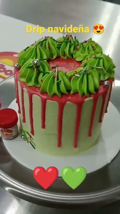 Palpitando la navidad en clase de pastelería ️ - YouTube