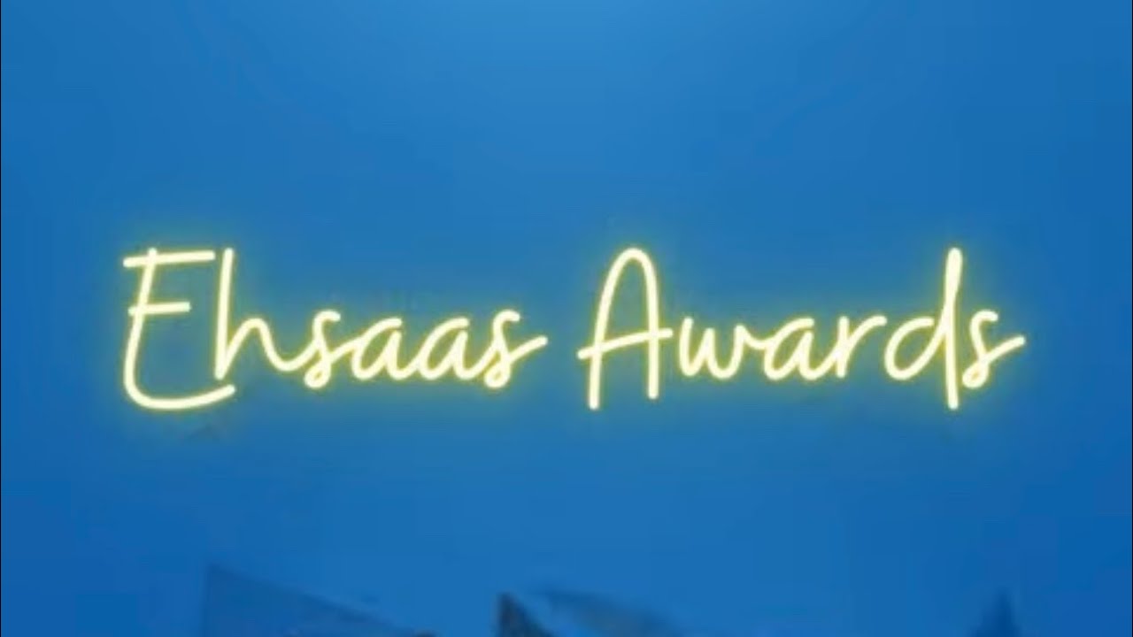 Mimber EduQuest: Teachers in Spotlight! | Ehsaas Award | Dr. Syed ...