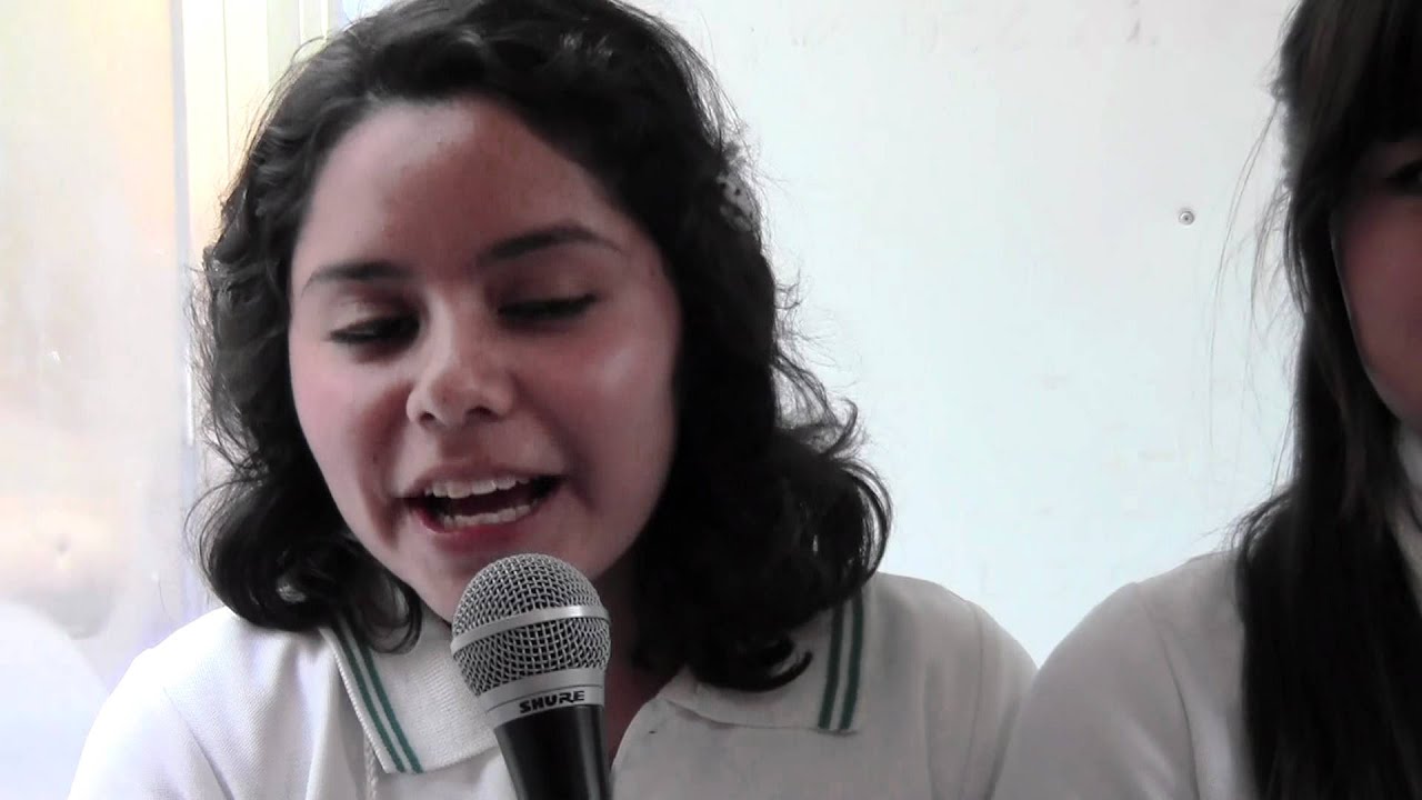 Jessica Vite Rodríguez - YouTube