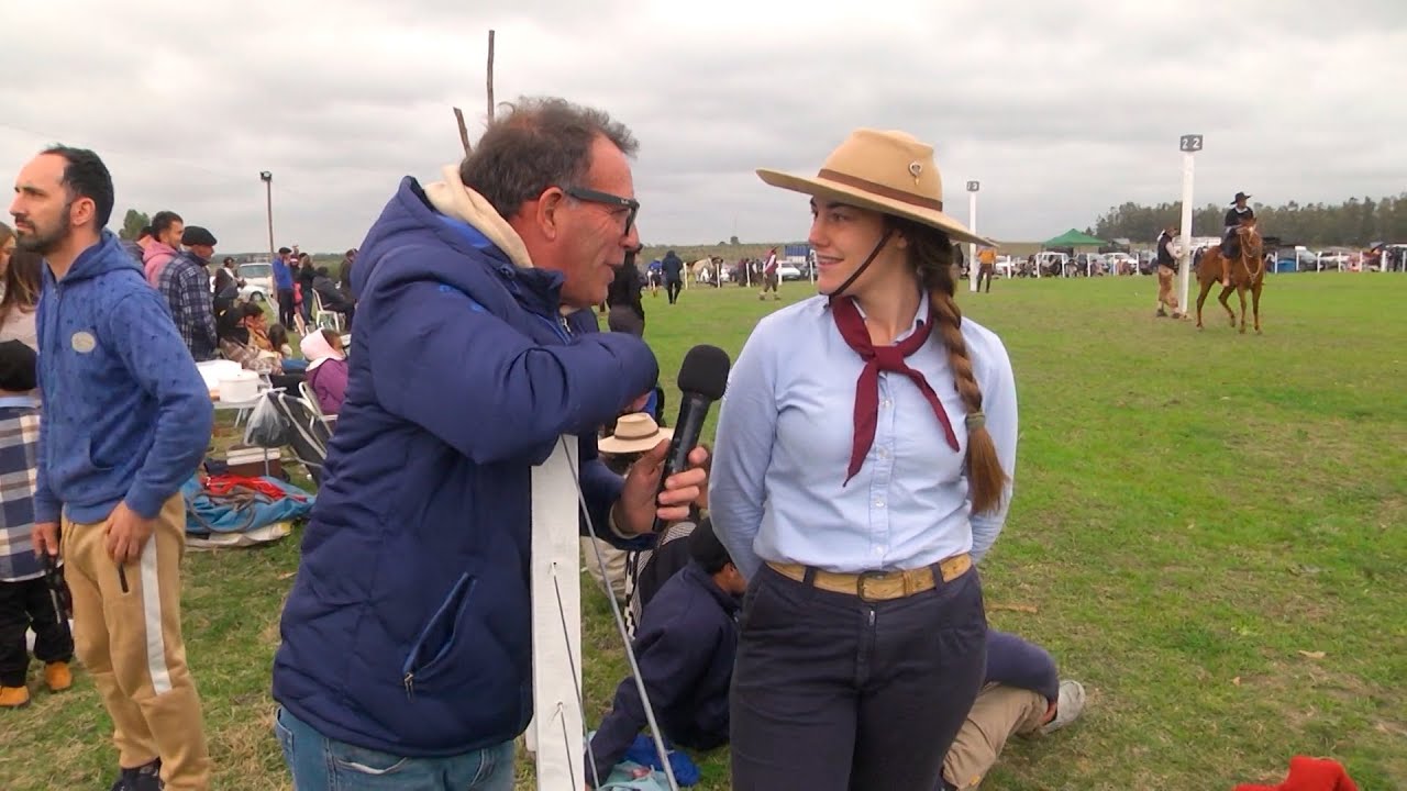 A las puertas del ruedo - YouTube