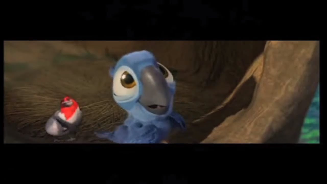 Rio - Music Video [Hindi] - YouTube