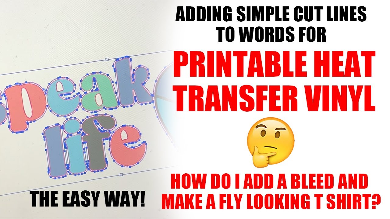 ECO SOLVENT PRINTING FOR HOME T SHIRT BUSINESS HOW TO ADD CUT LINES IN ILLUSTRATOR FOR T ECO SOLVENT PRINTING FOR HOME T SHIRT BUSINESS HOW TO ADD CUT LINES IN ILLUSTRATOR FOR T