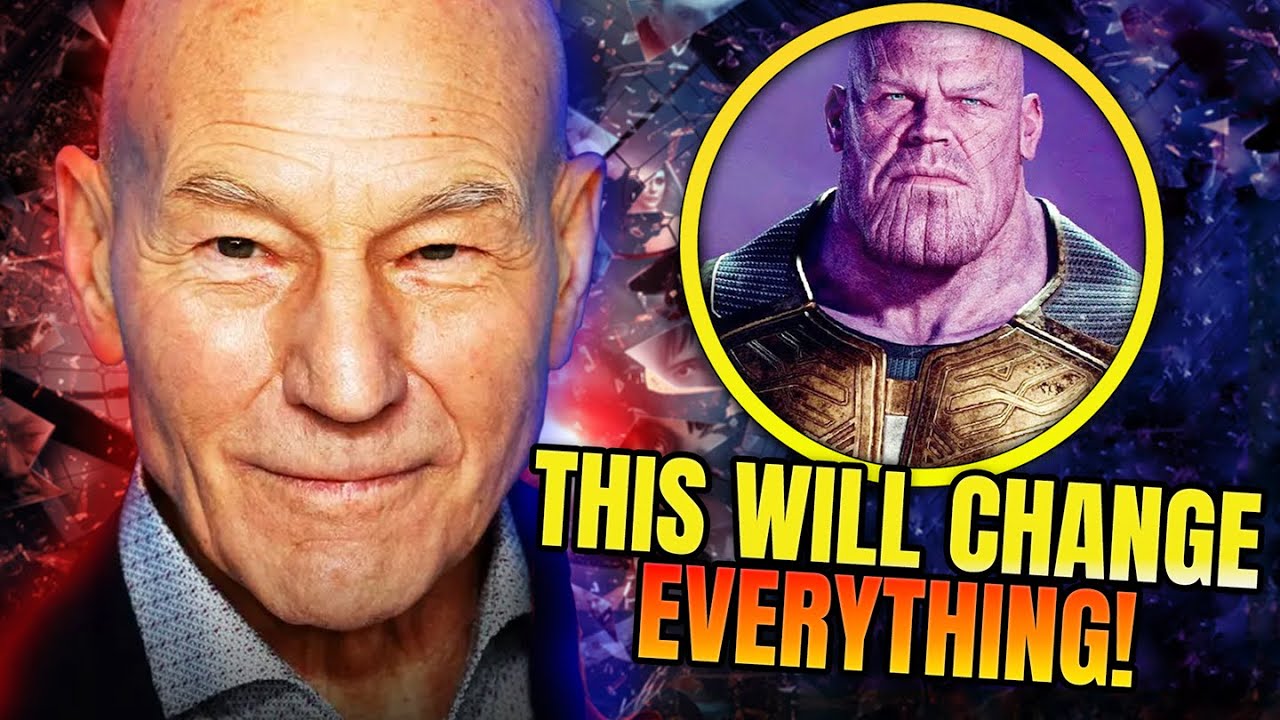 WILD MULTIVERSE OF MADNESS REVEAL & THEORY! Professor X Doing THIS ...