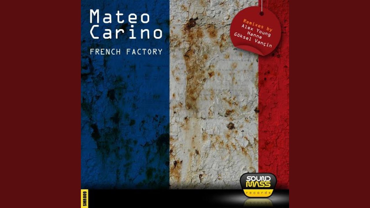 French Factory - YouTube