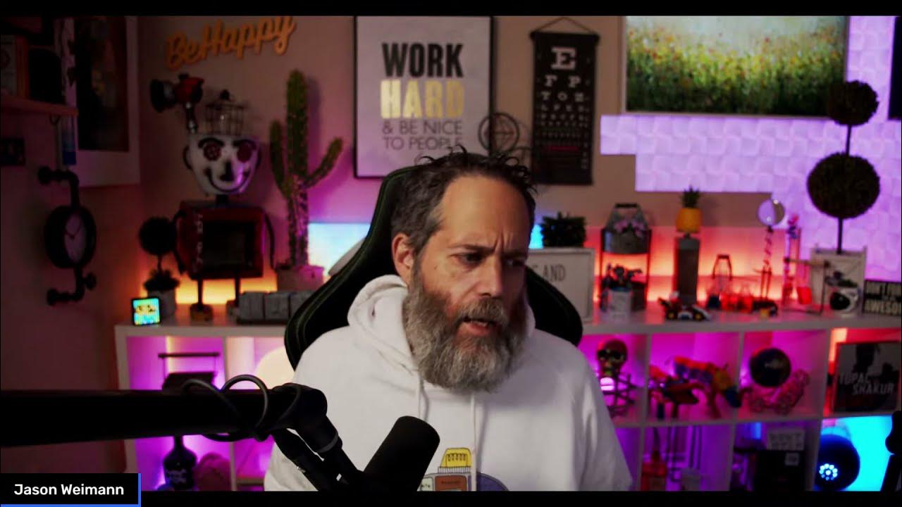Let's Build a Visual State Machine - Step by Step - YouTube