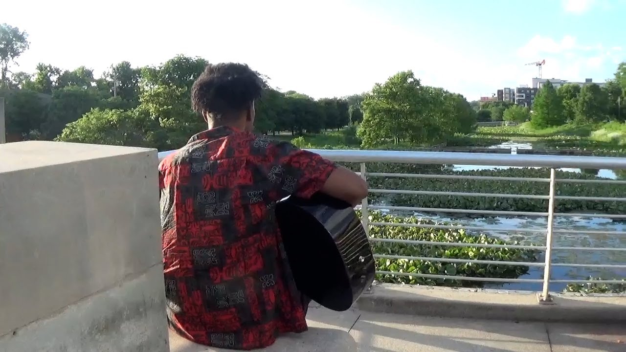 Just Mike - Chasin' You (Official Music Video) - YouTube