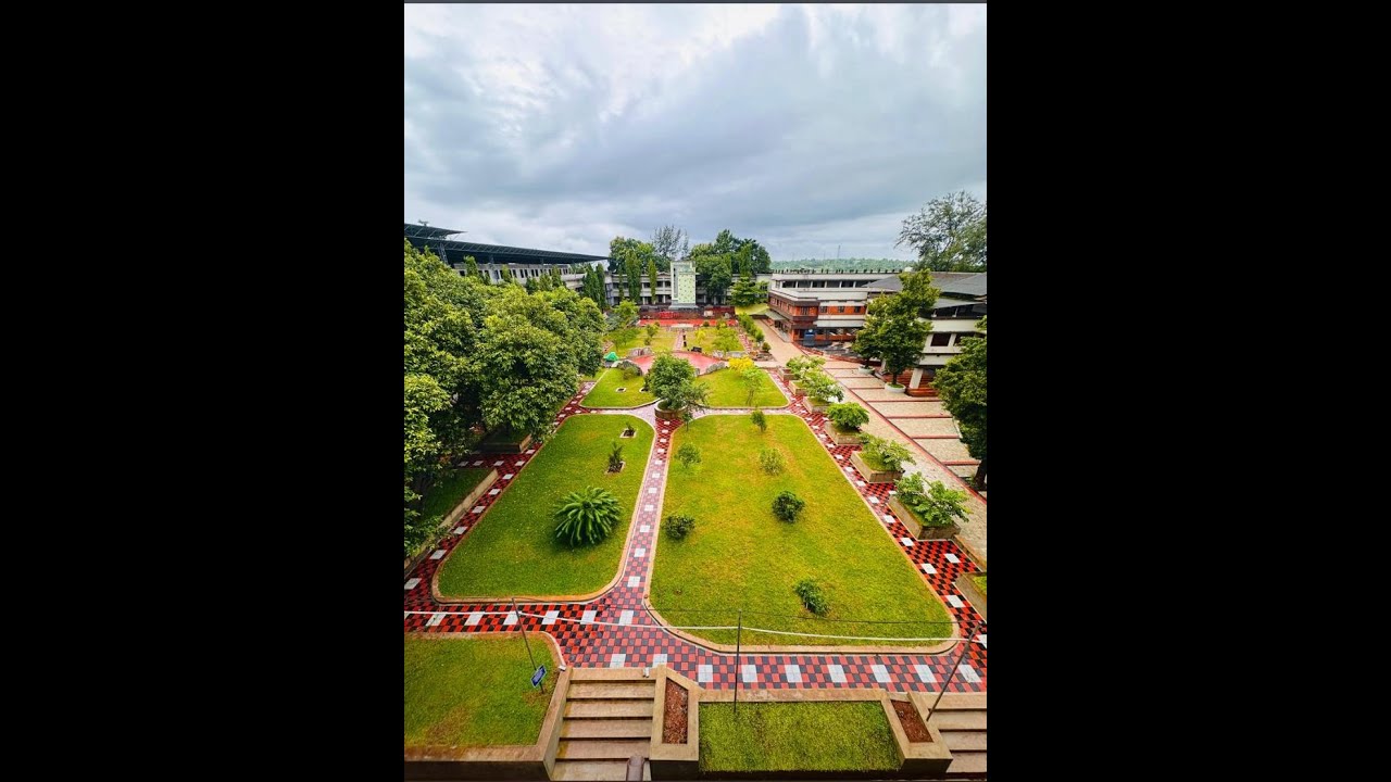 SIR SYED COLLEGE CENTRAL LIBRARY - YouTube