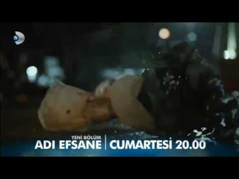Adi efsane sözler şerefsiz oldu