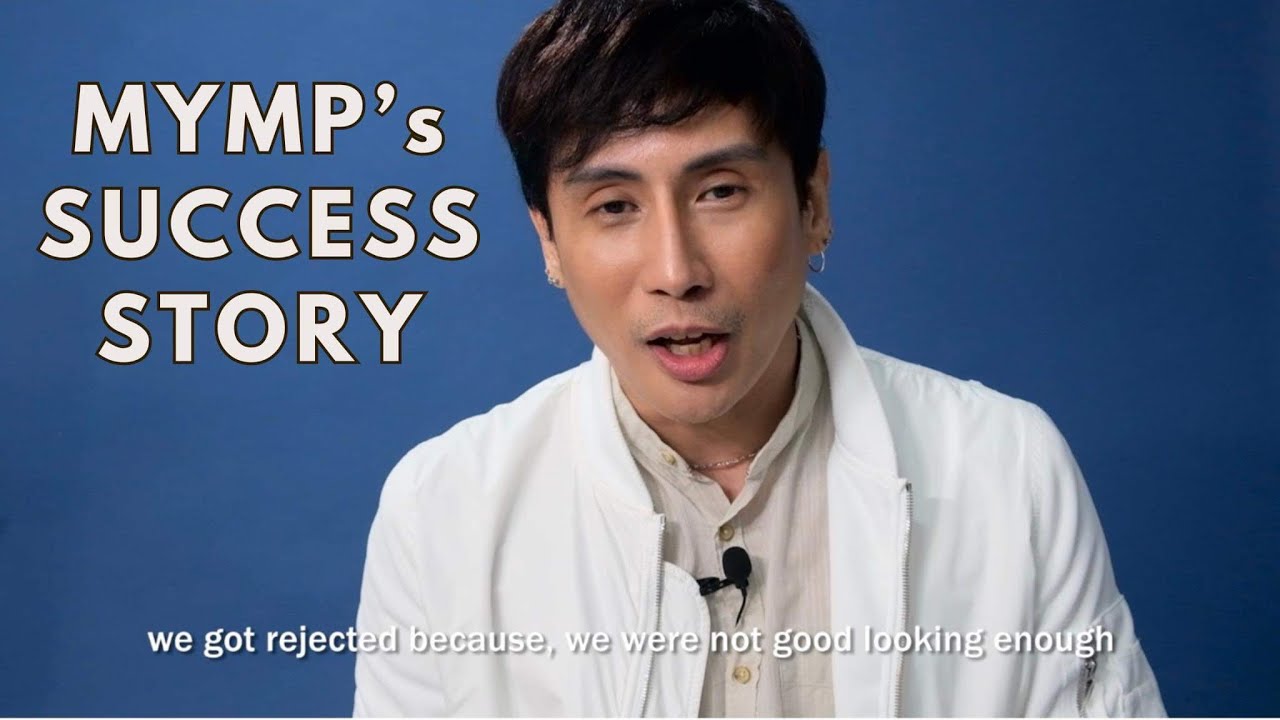MYMP Success Story - Chin Interview Part 2 - YouTube