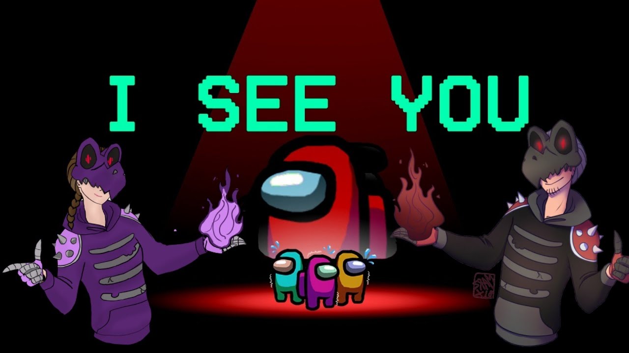 1, 2 The Bones Crew Is Coming For You~ - YouTube