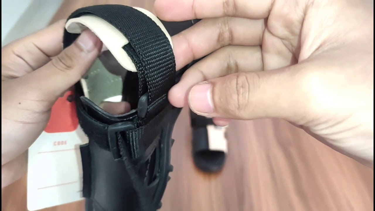 Infikids Sandal Anak // IPK KID 991 - YouTube