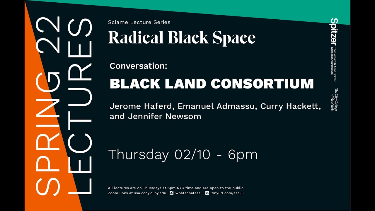 Jerome Haferd, Emanuel Admassu, Curry Hackett, and Jennifer Newsom ...