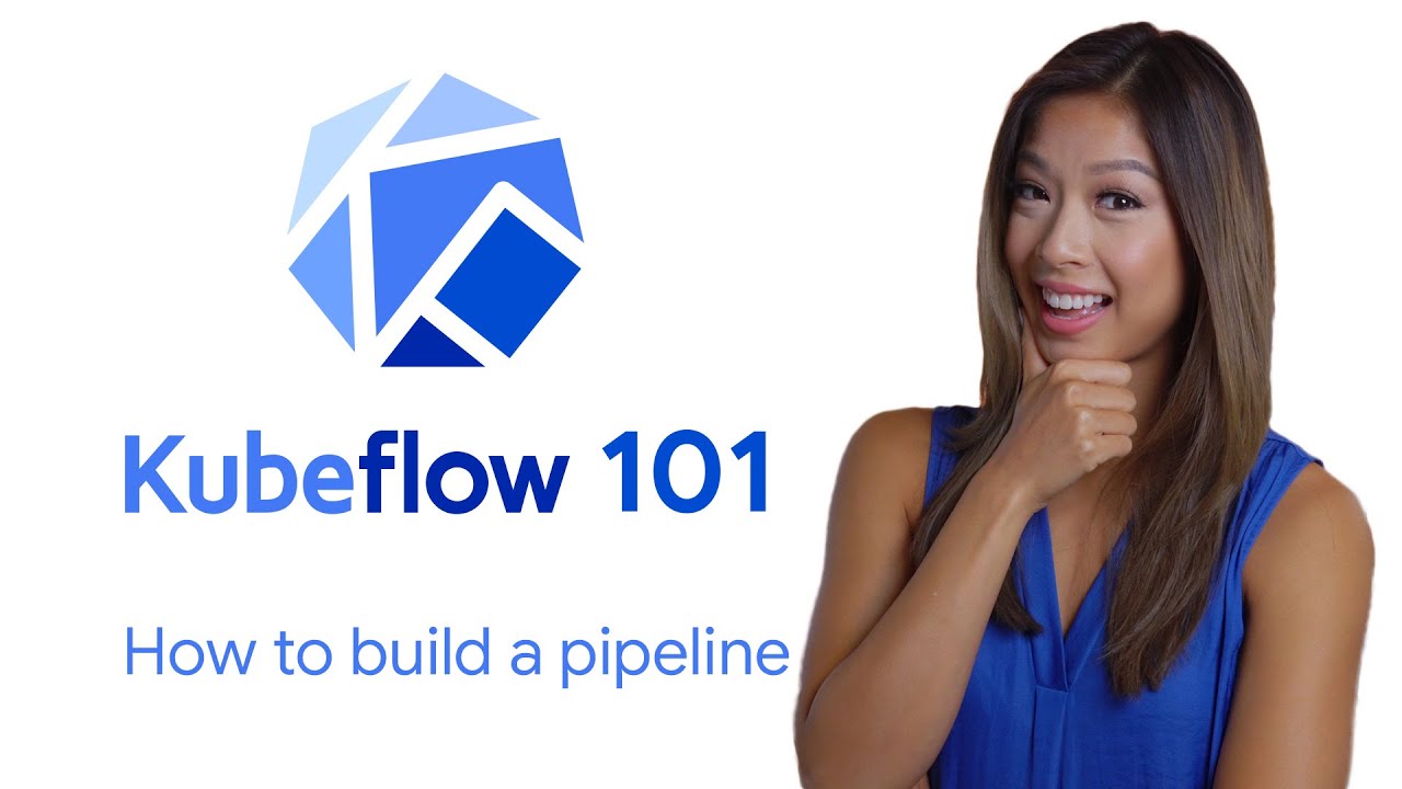 How To Build A Kubeflow Pipeline YouTube how-to-build-a-kubeflow-pipeline-youtube
