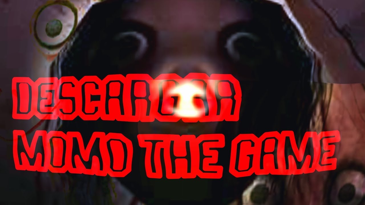DESCARGAR MOMO THE GAME PARA PC - YouTube