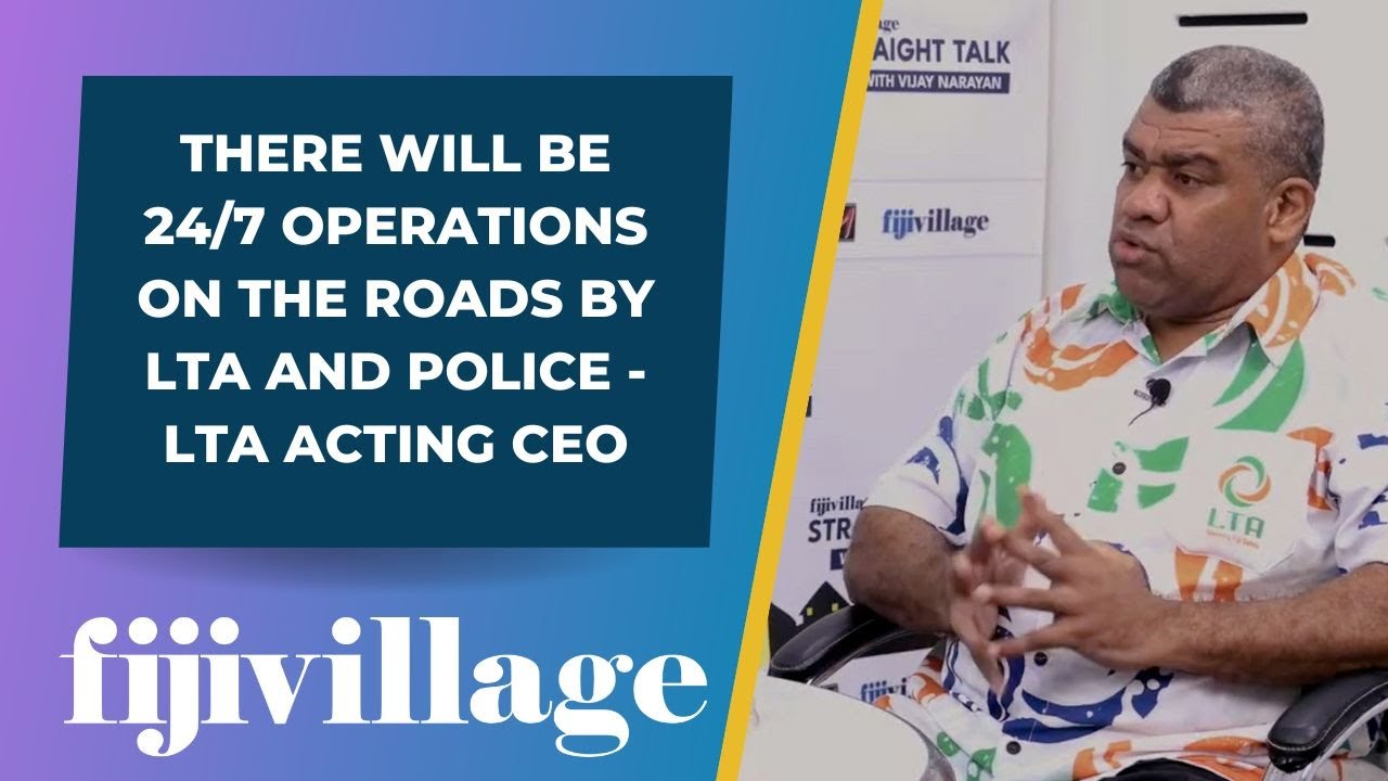 There will be 24/7 operations on the roads by LTA and police - LTA ...