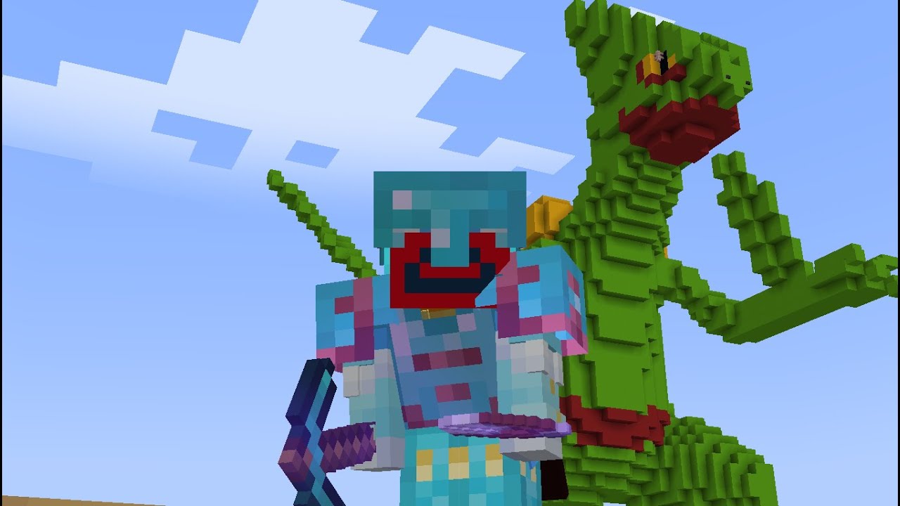 *Ember SMP EVENTT!! - YouTube