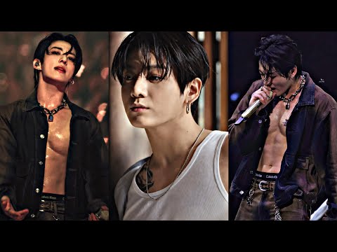 𓆩♡𓆪 JUNGKOOK [BTS] TikTok/Edit Compilation #11 𓆩♡𓆪