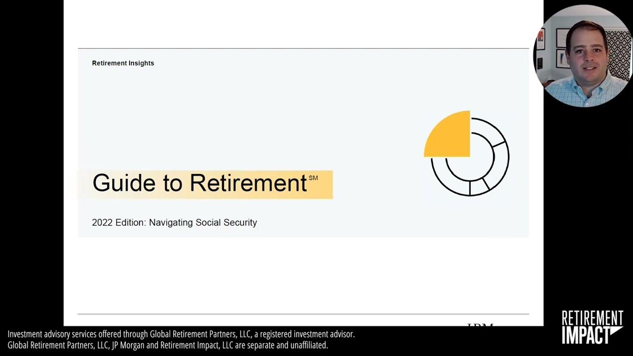 Navigating Social Security - YouTube