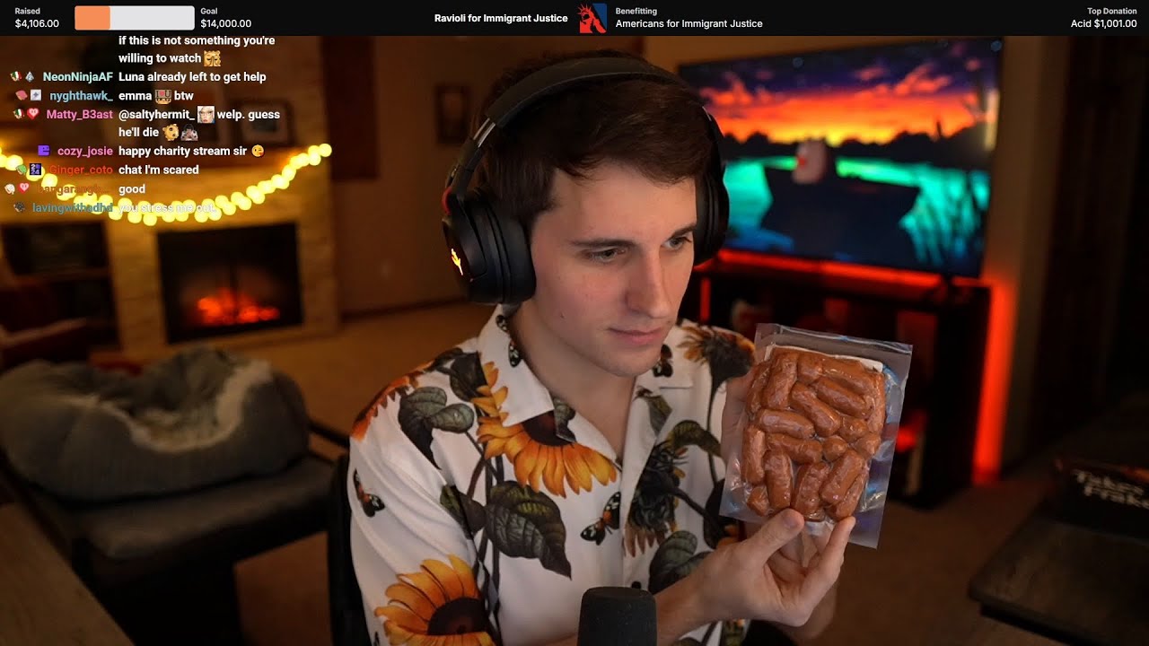 !CHARITY STREAM TIME!! [3/1/2025] Loganolio Stream With Chat - YouTube