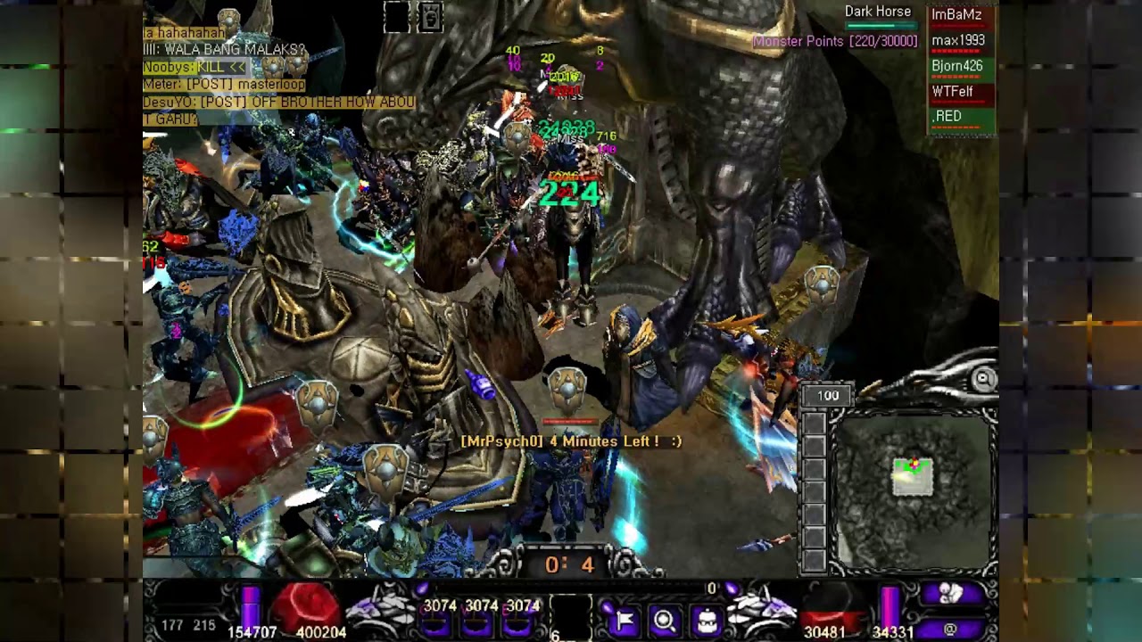 Infinitymu Season 3 - YouTube