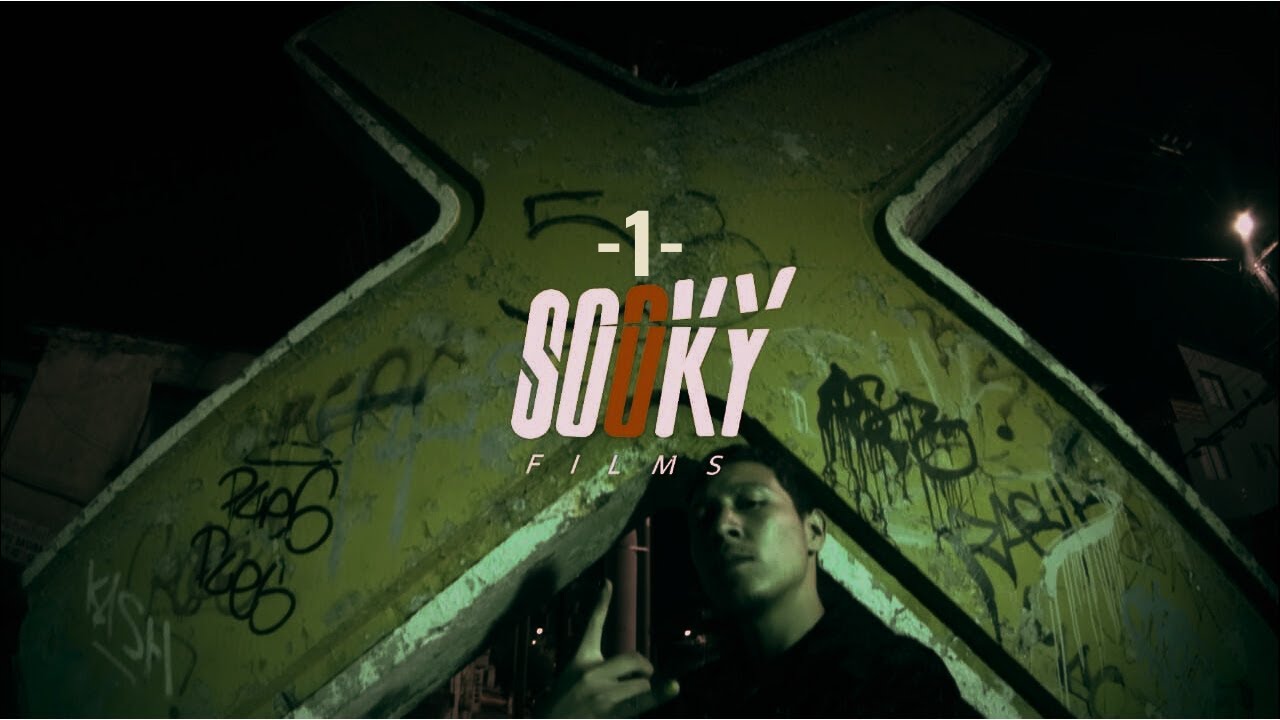 SOOKY -1 x JOSEP CUERVO x FAT REC. - VIDEOCLIP - YouTube
