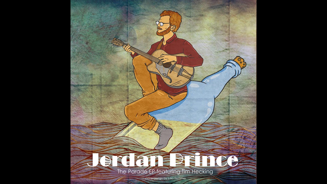 Jordan Prince - Parade - YouTube