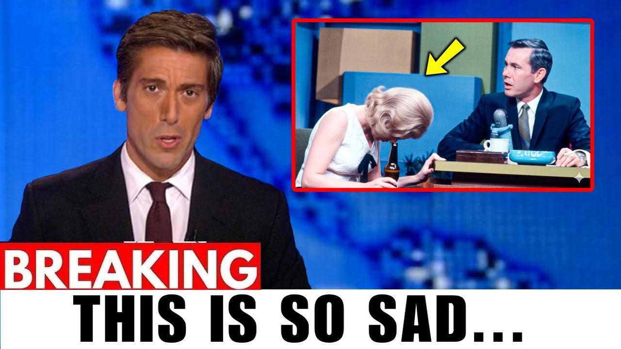 8 Hollywood Stars Who Showed Up Drunk on Johnny Carson’s Tonight Show ...