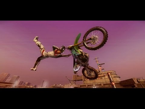 MX vs ATV Reflex | How to Get Custom Tracks (EASY) - YouTube