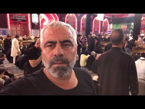 Herem imam Hüseyin 2019