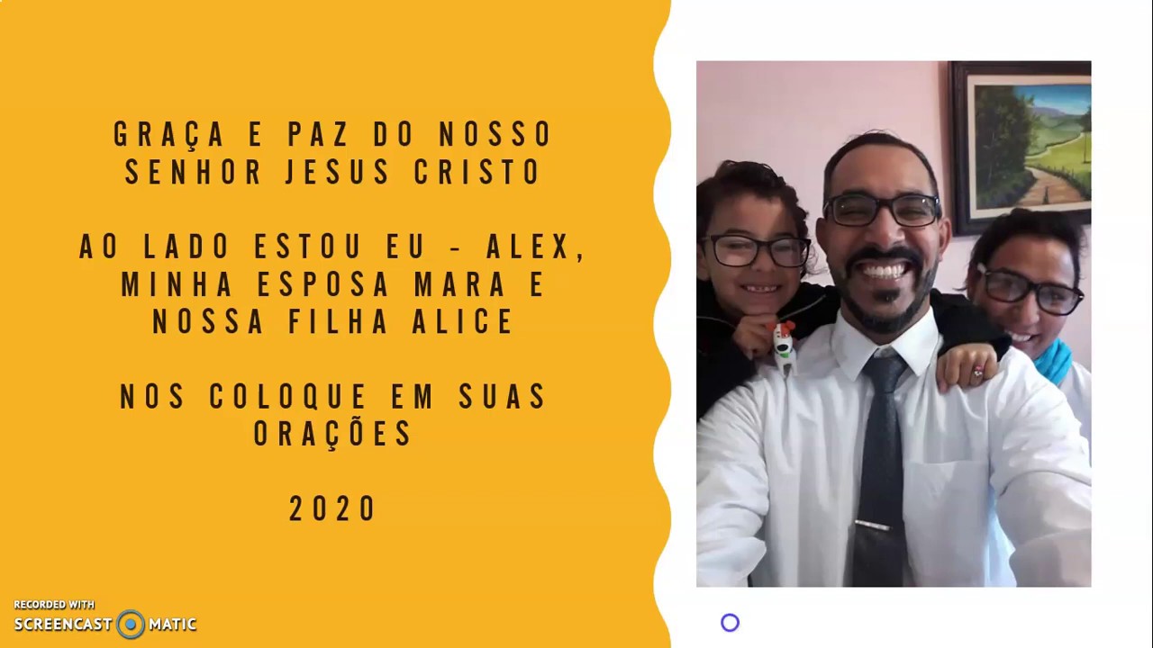 Salmo 101 - Salmo davídico - Leitura Orante - Saltério / Alex R ...