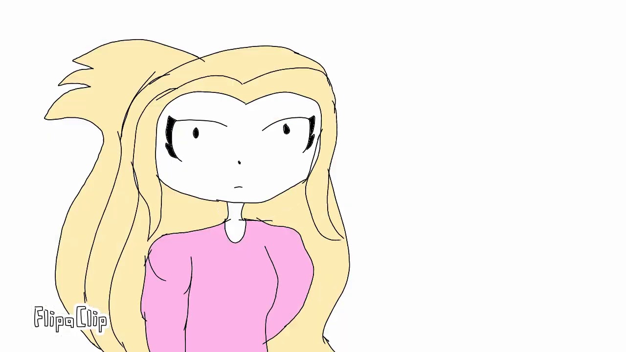My first animation never met meme inspired by anood 2000 - YouTube