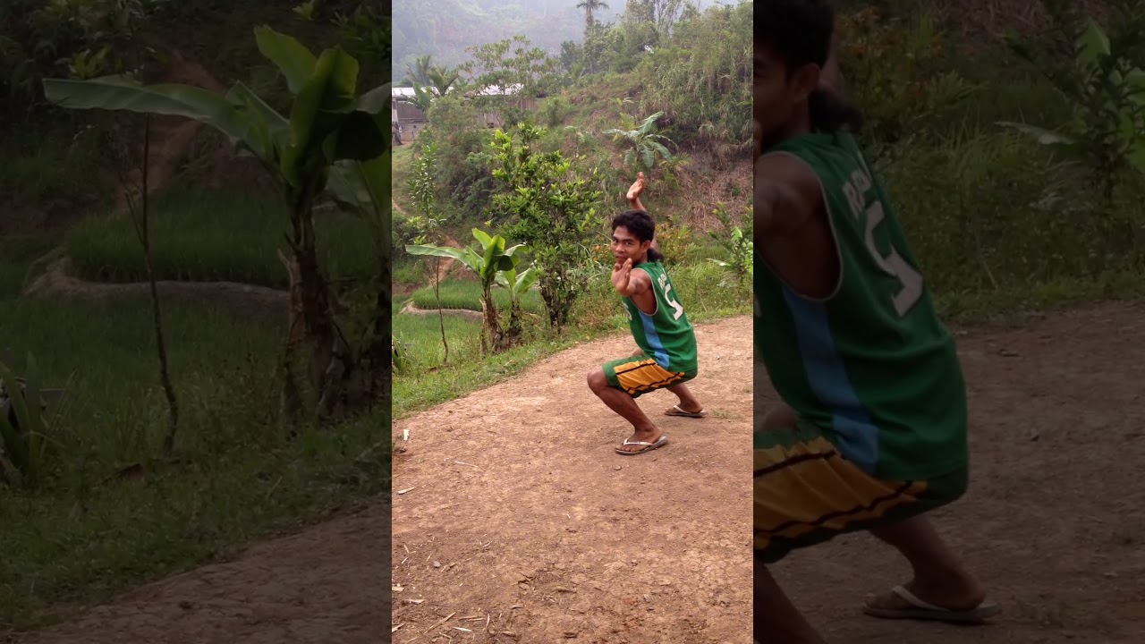 Bugkalot Dance - YouTube