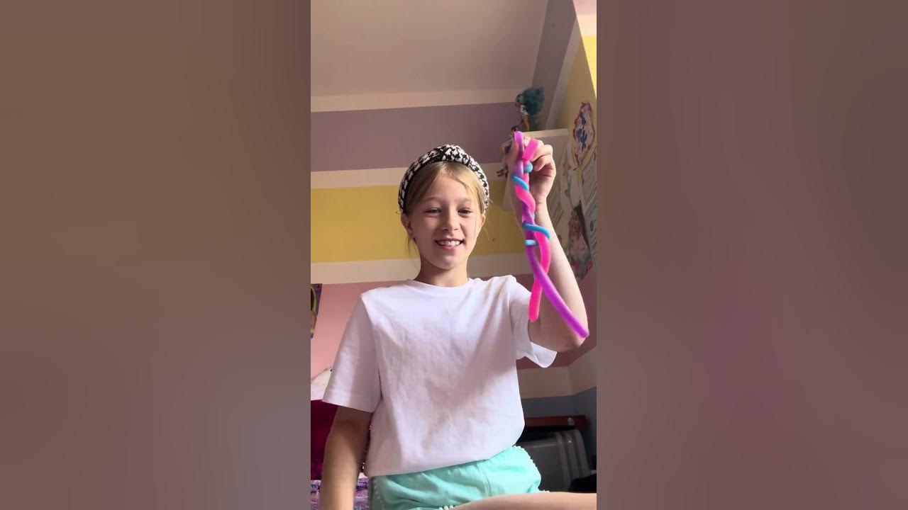 Fidget collection - YouTube