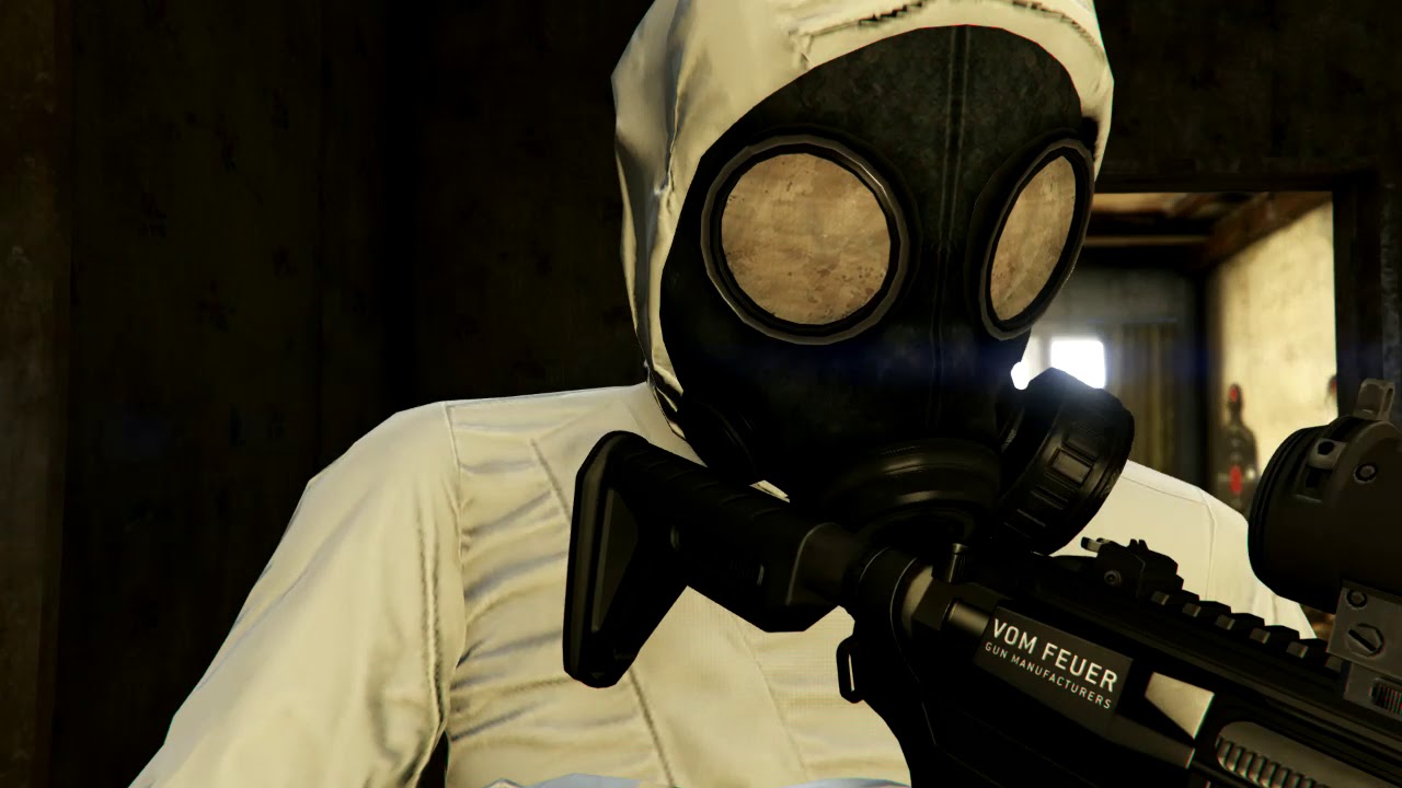 The clean up crew 3 - YouTube