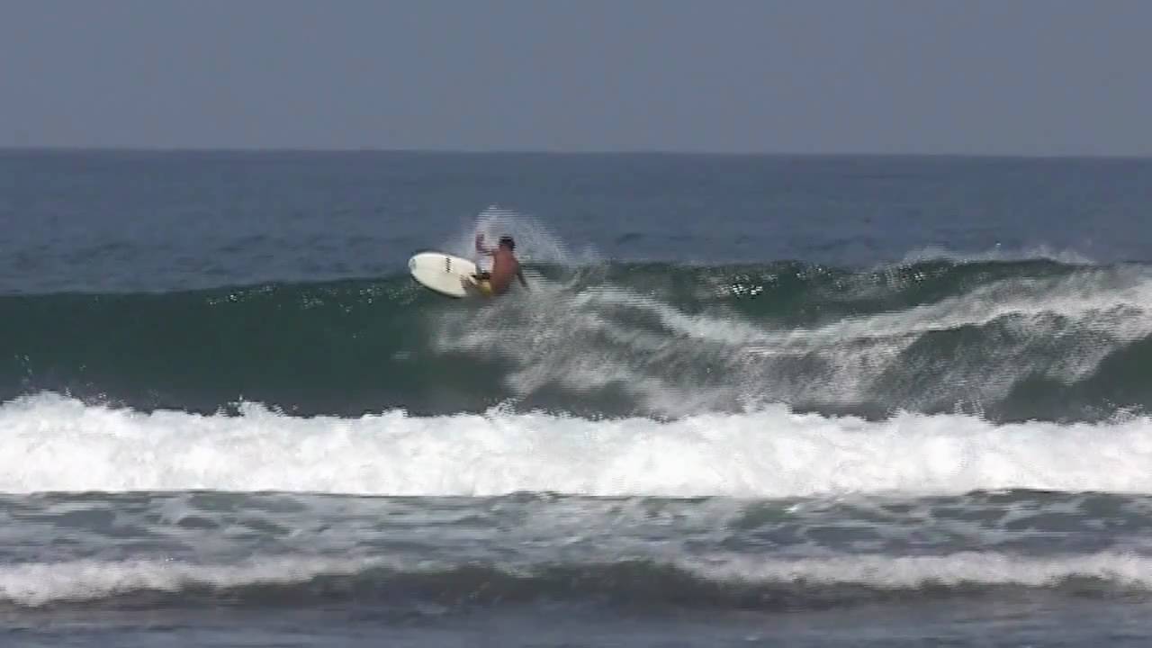 One-Legged Surfer Poks Esquivel & Manny Pacquiao are the greatest ...