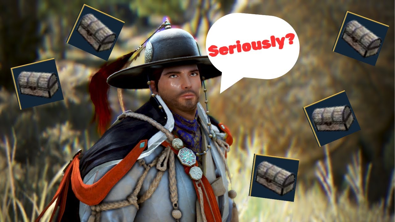 Why Do I Keep Getting This Drop? | Ironman Episode 33 - YouTube