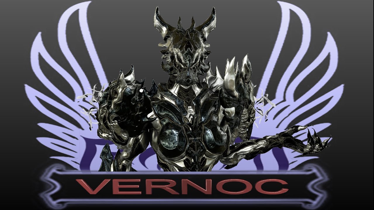 Warframe Voruna Guide und Build/Moddung [Deutsch/German] - YouTube