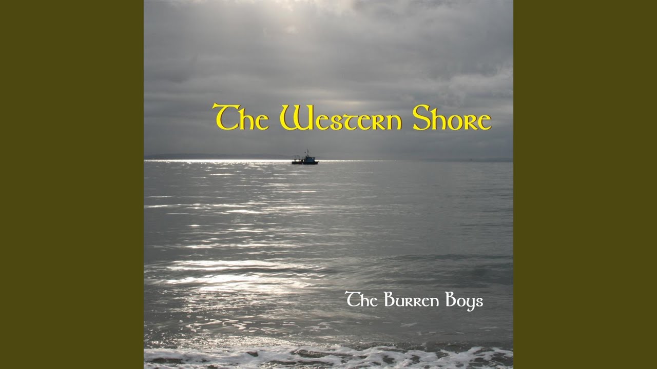 The Butlers of Glen Avenue / Helvic Head - YouTube